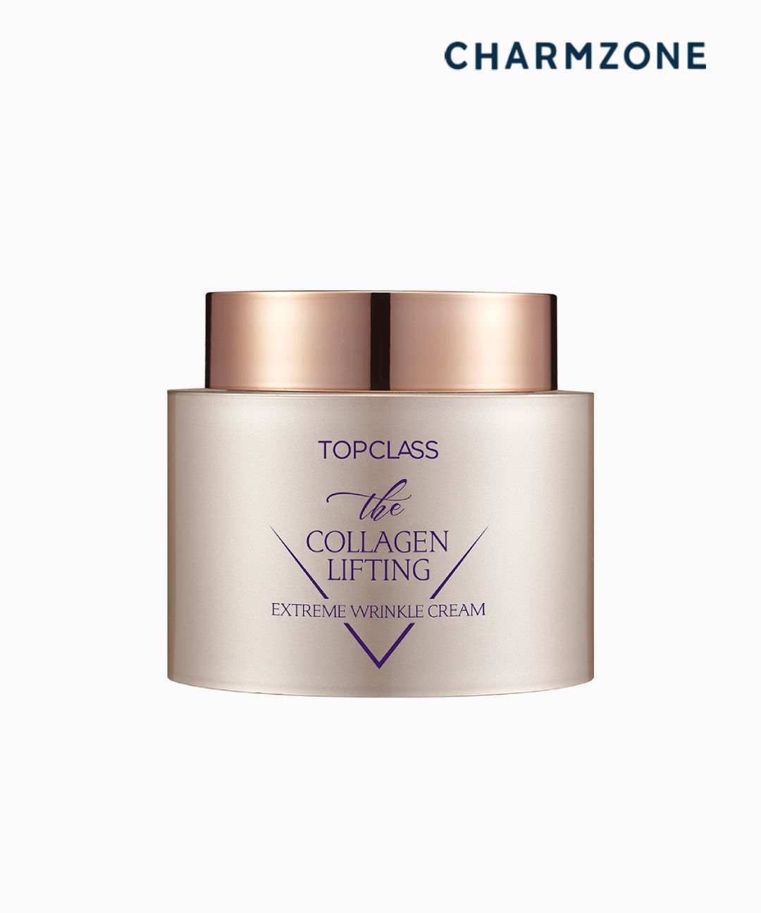 포스티 참존 탑클래스 더 콜라겐 리프팅 익스트림 링클 크림 100ml