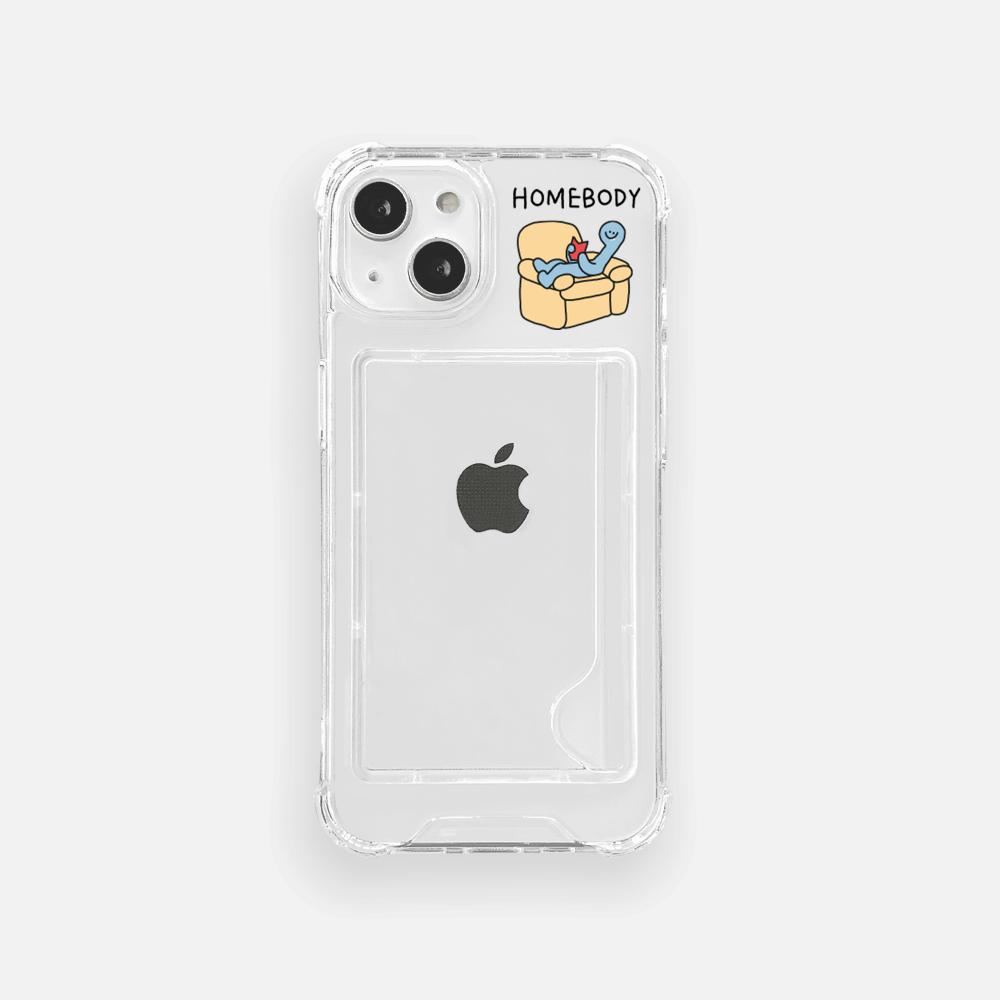 카드탱크 올리 하늘이 집콕 아이폰 갤럭시 케이스 투명 하드 범퍼 젤리 커플 우정 선물 핸드폰 11 12 13 14 15 프로 미니 맥스 노트20 S23 S24 울트라 폰케이스