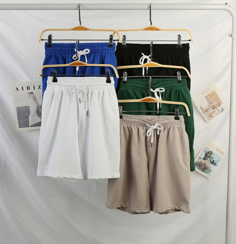 으니샵 당일출고 기본밴딩반바지 데일리 남자 여자 트레이닝 반바지 운동 헬스 조깅 팬츠 스포츠 짐웨어 집에서입는바지 남성반바지 여성반바지 츄리닝바지 데일리반바지 잠옷바지