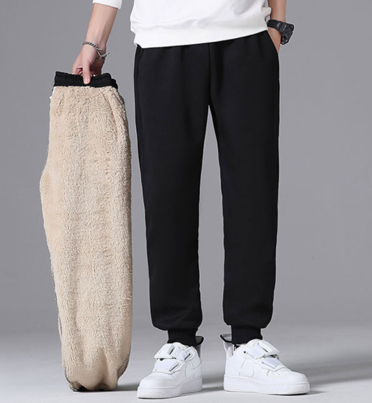 으니샵 3사이즈남여가능 남성벨벳조거츄리닝 특양모 방한 발열 조거팬츠 남성조거팬츠 남자조거팬츠 남성특양모조거 츄리닝바지 트레이닝바지 겨울팬츠 겨울바지 특양모바지 벨벳팬츠