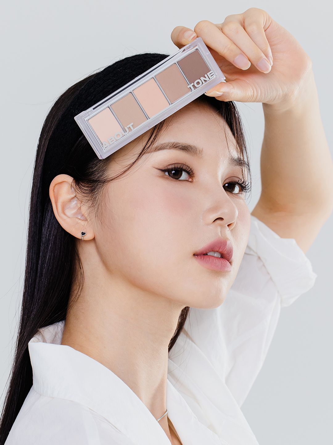 🌿비건🌿 리턴 투 베이직 섀도우 팔레트 🚀직진배송🚀