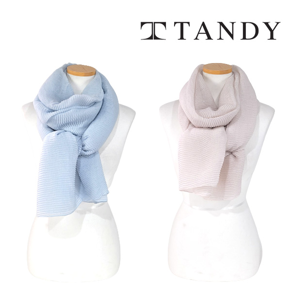 탠디액세서리 [탠디] TANDY S플랑 스카프