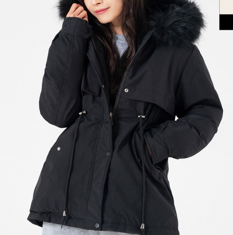 으니샵 안감털 여성하프패딩 후드점퍼 여성후드점퍼 여성후드패딩 후드패딩 패딩 여자후드점퍼 겨울점퍼 겨울패딩 겨울후드패딩 캐주얼패딩 데일리패딩 여자겨울패딩점퍼 여자후드패딩