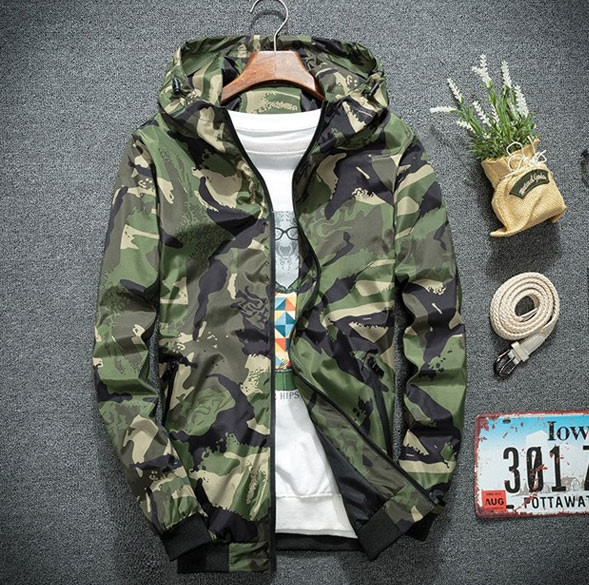 으니샵 남여2컬러 밀리터리점퍼후드 밀리터리 바람막이 후드점퍼 캐주얼점퍼 밀리터리점퍼 남성후드점퍼 여성후드점퍼 스트릿 패턴 간절기 남자후드점퍼 여자후드점퍼 커플후드점퍼