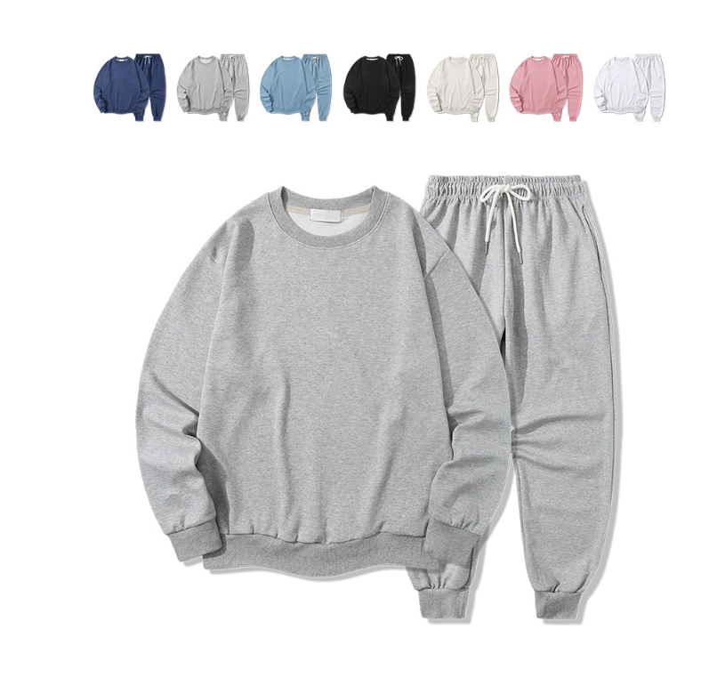 으니샵 7컬러4사이즈 무지기모맨투맨조거팬츠세트 남여공용 무지맨투맨 기모맨투맨티셔츠 기모조거바지 남자기모츄리닝세트 여자기모츄리닝세트 셋업 세트 기모세트 상하의세트 남여