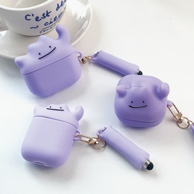 나인틴프라이데이 에어팟 4세대 출시🚀 당일출고 무료배송 슬라임 케이스 귀여운 에어팟케이스 갤럭시 버즈 버즈2 라이브 프로 프로2 1세대 2세대 3세대 우정 우정템 커플 커플