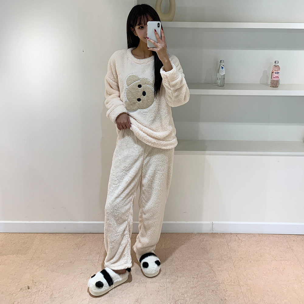 유유존 🐼복실이팬더and최저가진행🐼 러바오실내화 털슬리퍼 퍼슬리퍼 퍼실내화 데일리슬리퍼 양털슬리퍼 겨울슬리퍼 겨울실내화 학교 사무실화 팬더 판다슬리퍼 팬더슬리퍼 푸바오 아이바오