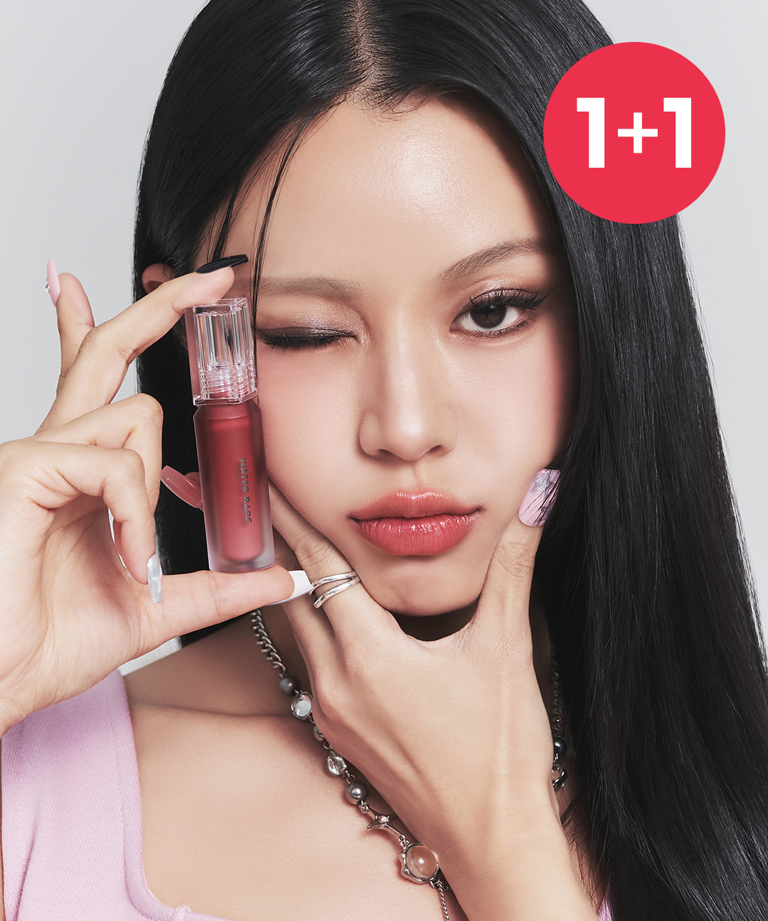 [MD PICK][1+1] 워터 베어 틴트