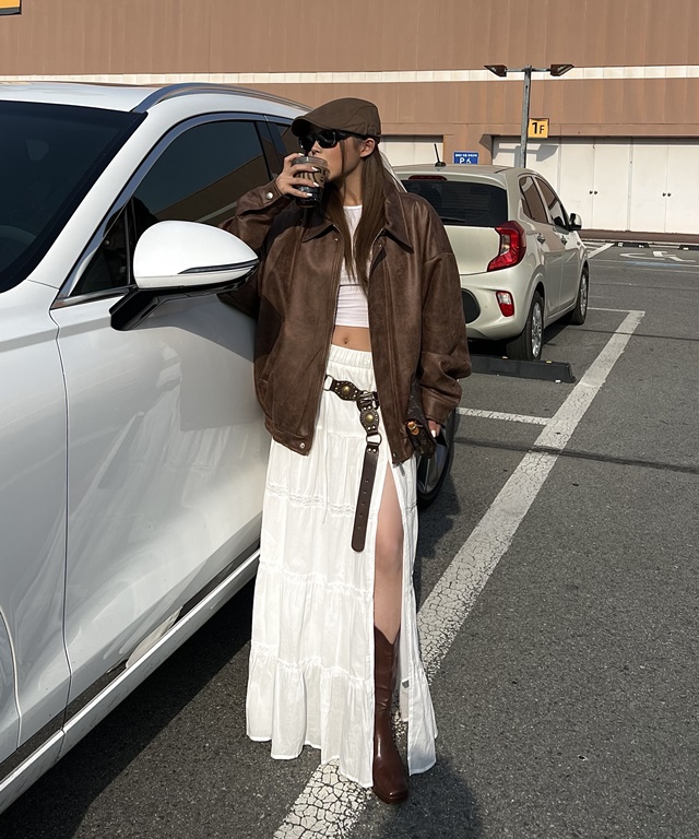 워무드마인 (UNISEX/3color) GT 빈티지 카라 레더 JK / 남녀공용 유니크 y2k 유니섹스 오버핏 투웨이 밴딩 무지 레자 가죽 자켓 재킷 가죽자켓 레더자켓 ...