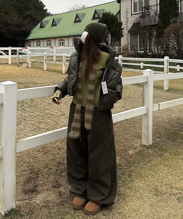 워무드마인 Made기모선택 워무드 벌룬 조거 Pt 오버핏 기모 와이드 밴딩 트레이닝 조거팬츠 벌룬핏 팬츠 바지 Y2k 유니크 빈티지 와이드팬츠 기모조거팬츠 벌룬팬츠