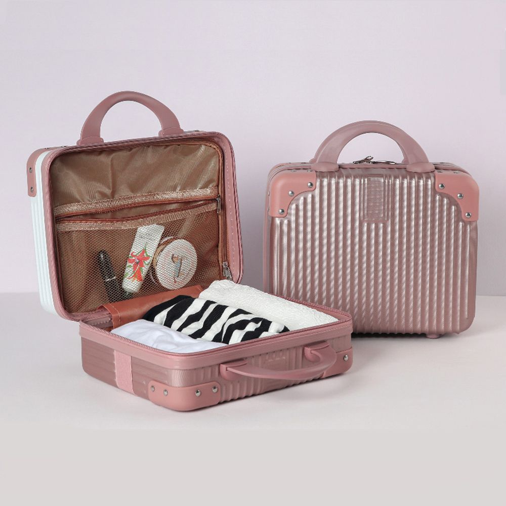 데일리나인 무료배송 Dn9ne 여성 캐리어결합보조가방 여행출장사각 미니 소형 여행용보조가방 하드캐리 여자 여행가방 보스턴백 캐쥬얼 캐리어