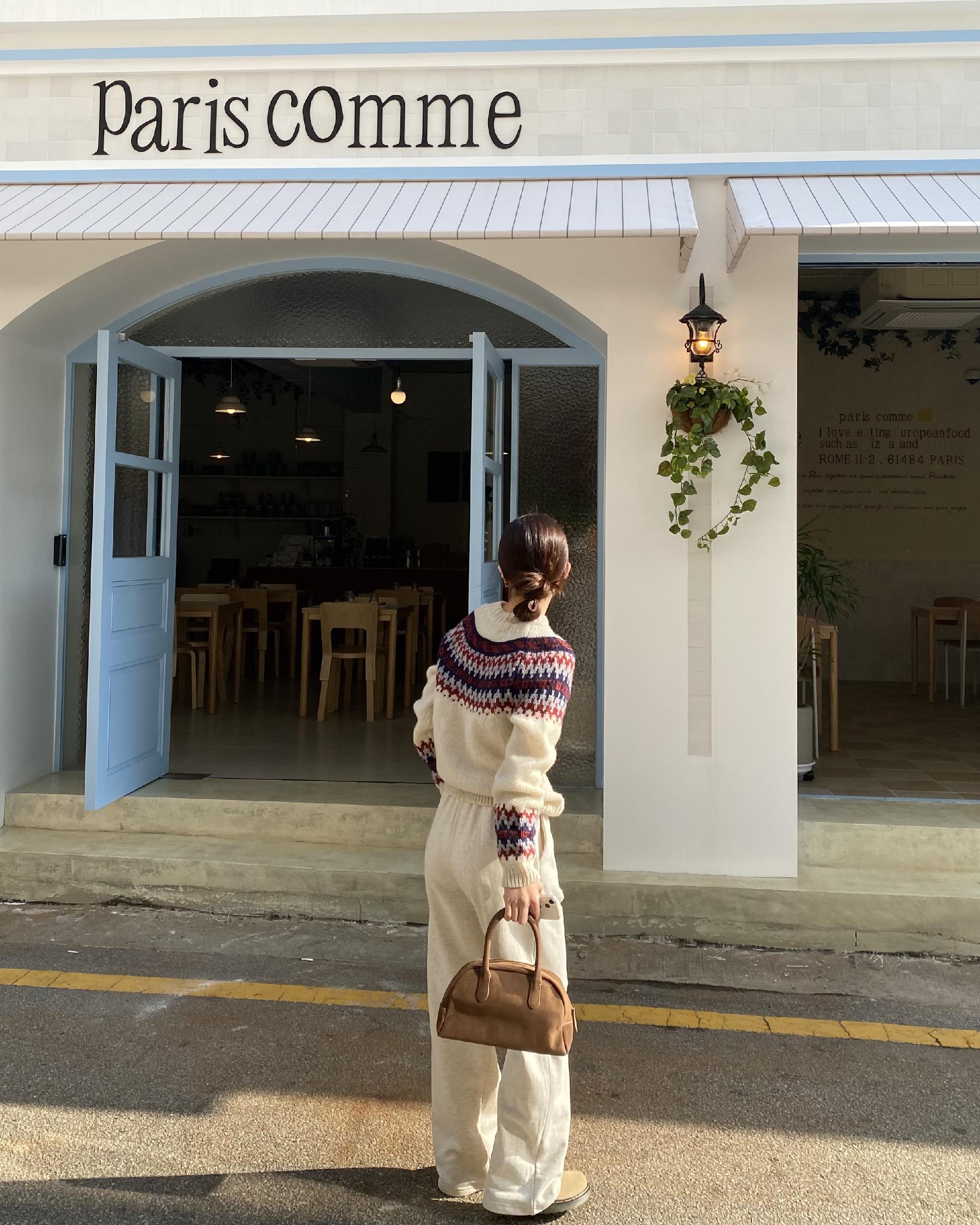 포멀 쟈가드 울 NT (2colors)