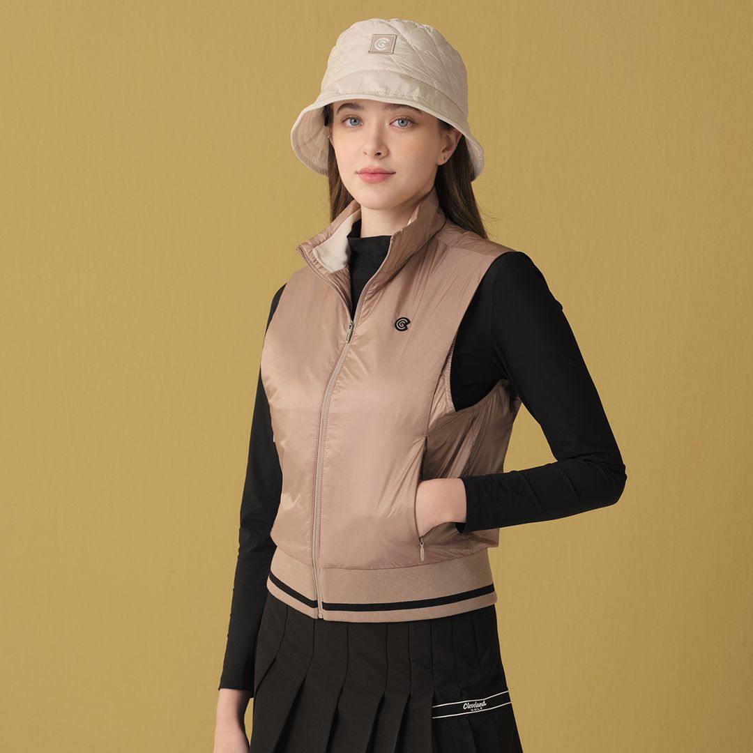 포스티 클리브랜드골프 콤바인 스윙마스터 셋업 여성 3종 Set2023fw1won