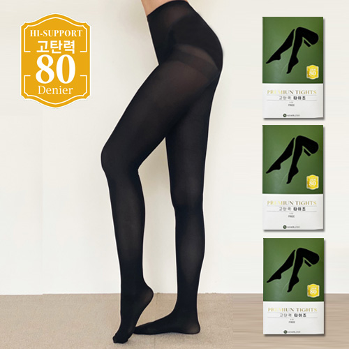 뉴블리스 1+1특가 15d 80d 150d 따뜻한 보온 가을 겨울 검정 블랙 스타킹 데이트룩 대학생 중고등학생 직장인 가을 데일리 다리보정 힙