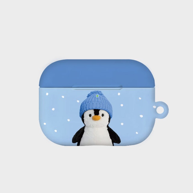 8톤트럭케이스 하드에어팟 블루펭귄 에어팟 버즈 케이스 1세대 에어팟2세대 에어팟3세대 에어팟프로 에어팟프로2 버즈 버즈2 라이브 프로 프로2