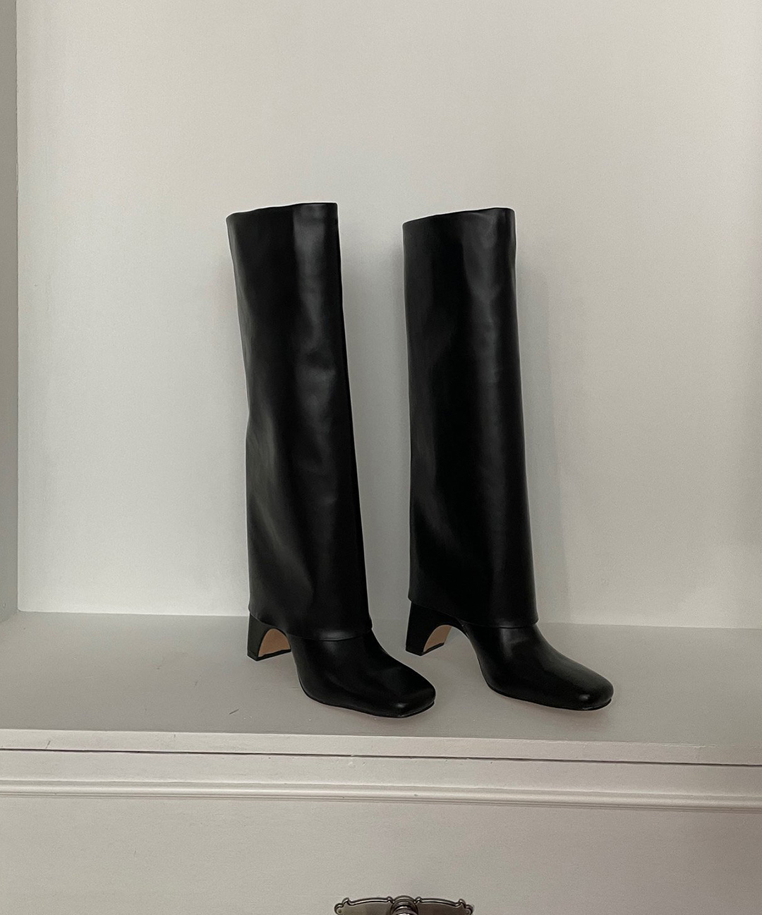 토시 커버 롱부츠 SH475