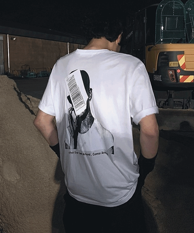 Bar Code T Bar Code T
