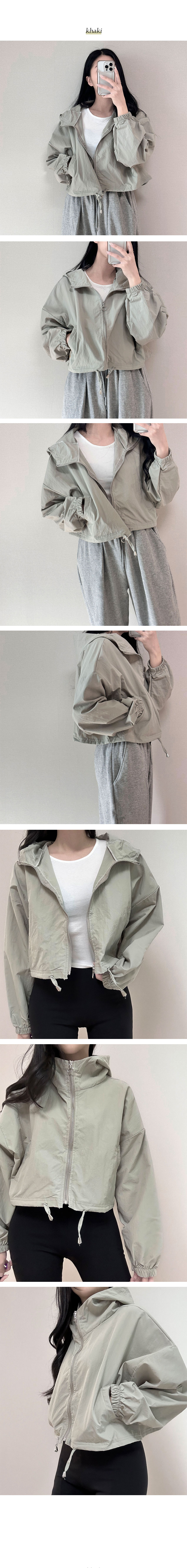 봄신상간절기 숏바람막이 윈드브레이커 윈드자켓 봄점퍼 봄잠바 바람막이후드 바람막이자켓 얇은잠바 크롭바람막이 봄아우터 얇은아우터 바람막이점퍼