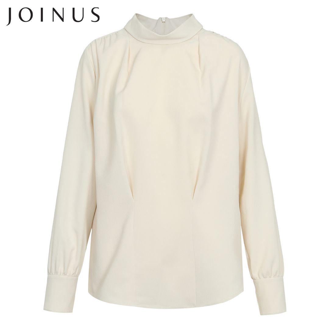 포스티 조이너스 반복 블라우스 Js22bb2304924b