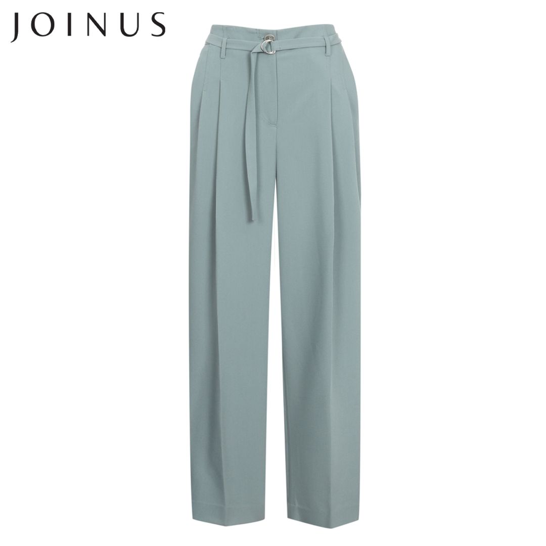 포스티 조이너스 벨티드 포인트 팬츠 Js22xe2104870b
