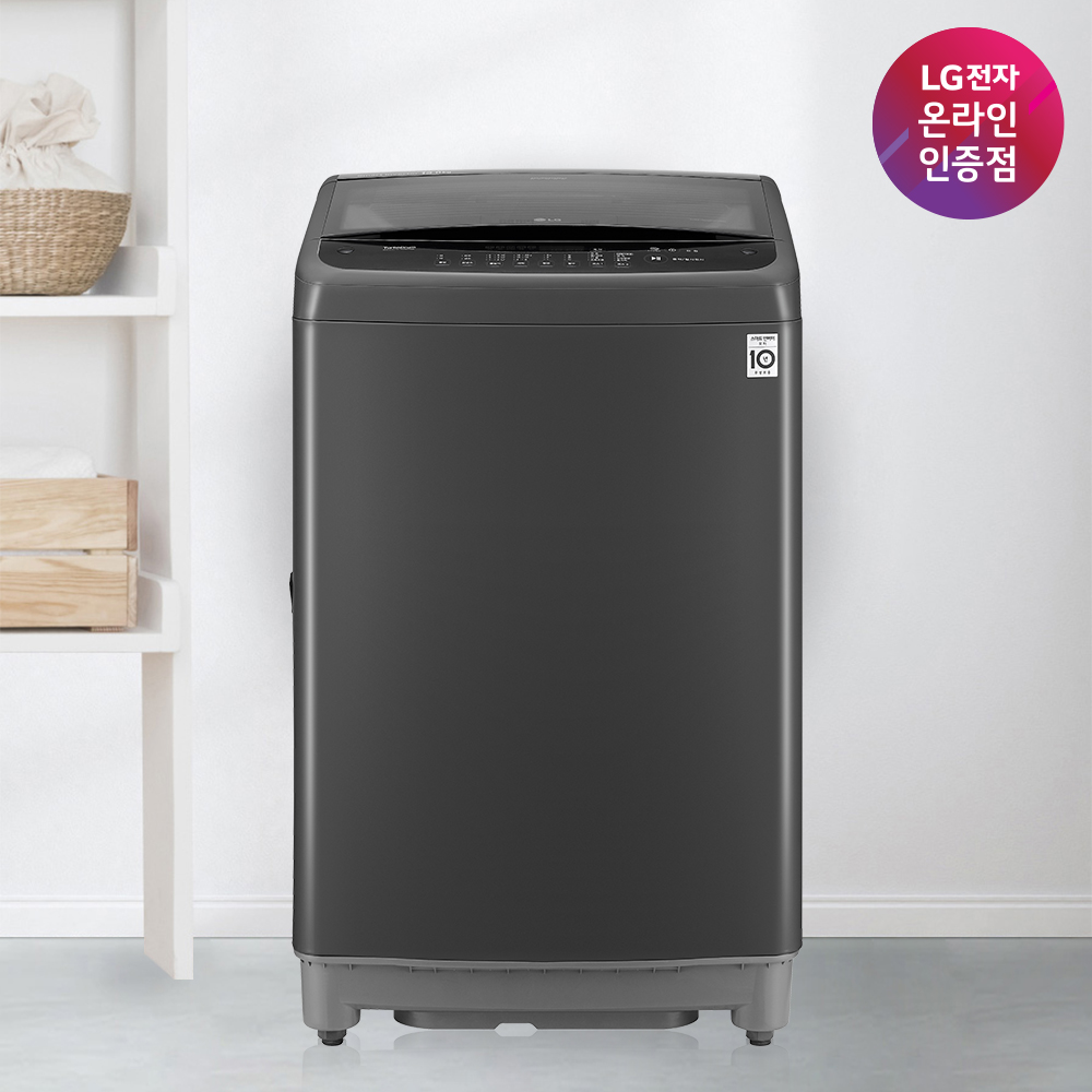 Lg 통돌이 일반세탁기 Tr13ml2 13kg 스마트인버터모터
