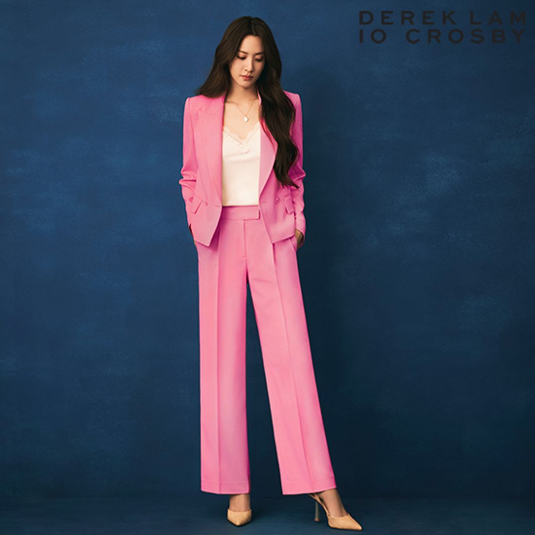 포스티 최초가 139000원 데렉램 10 크로스비 23ss 썸머 수트 컬렉션