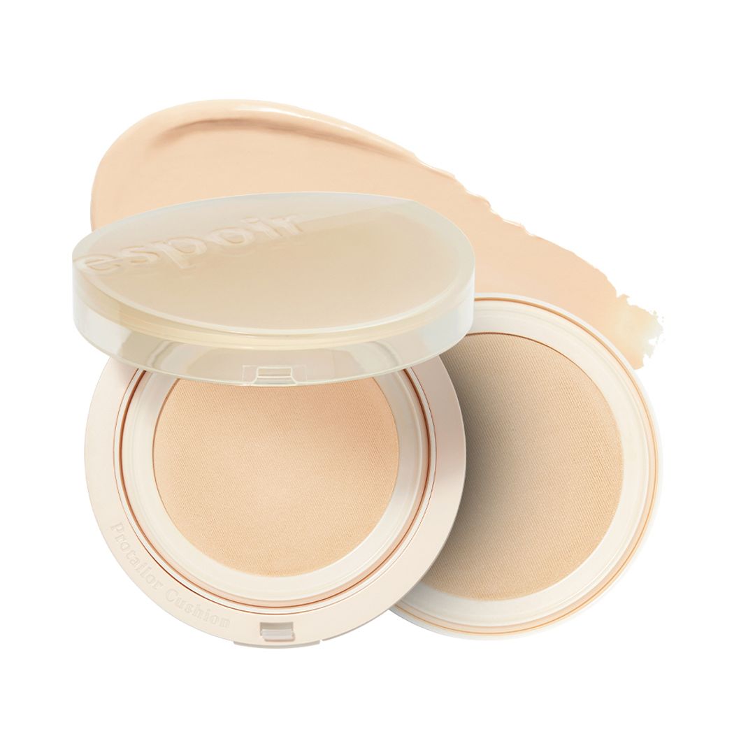 에스쁘아 프로 테일러 비내추럴 쿠션 Spf50 Pa
