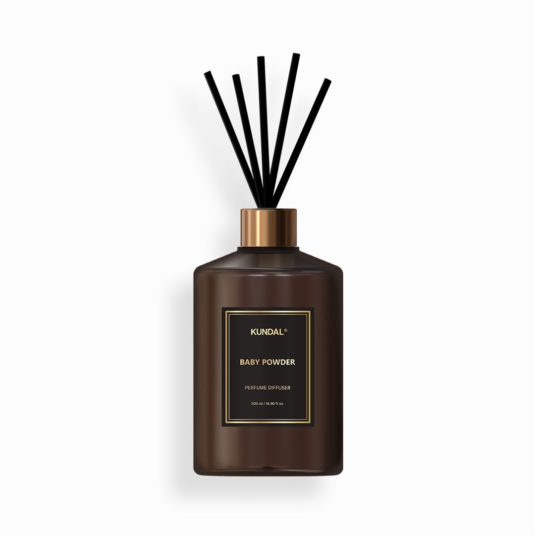 포스티 쿤달 퍼퓸 디퓨저 500ml 1구