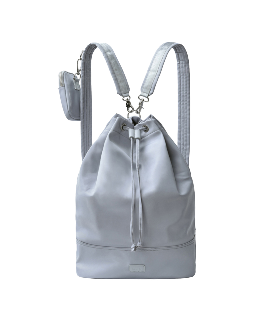 사비 [2colors] Multi Bucket Bag