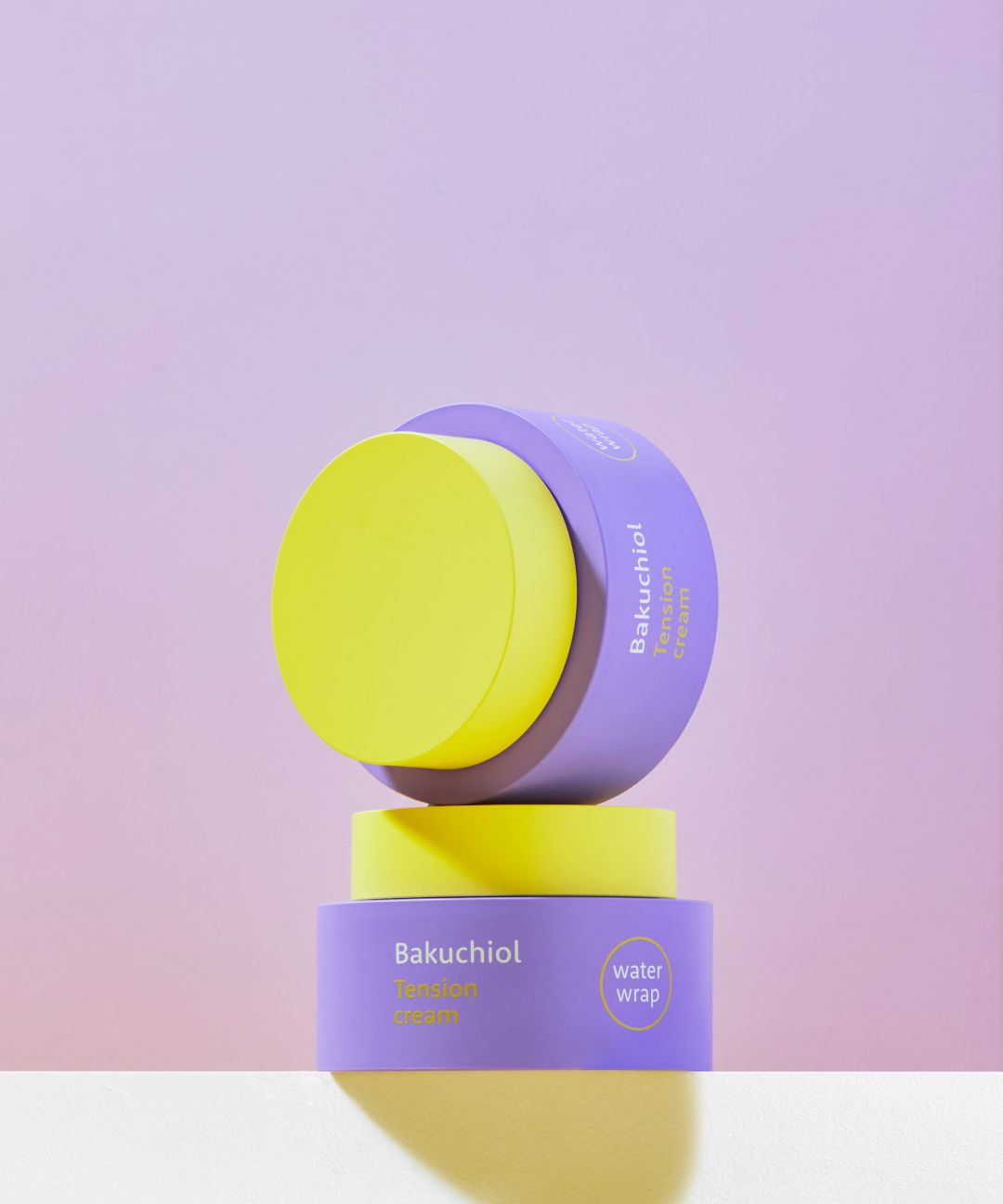 포스티 참존진정 바쿠치올 워터랩 텐션 크림 50ml 11