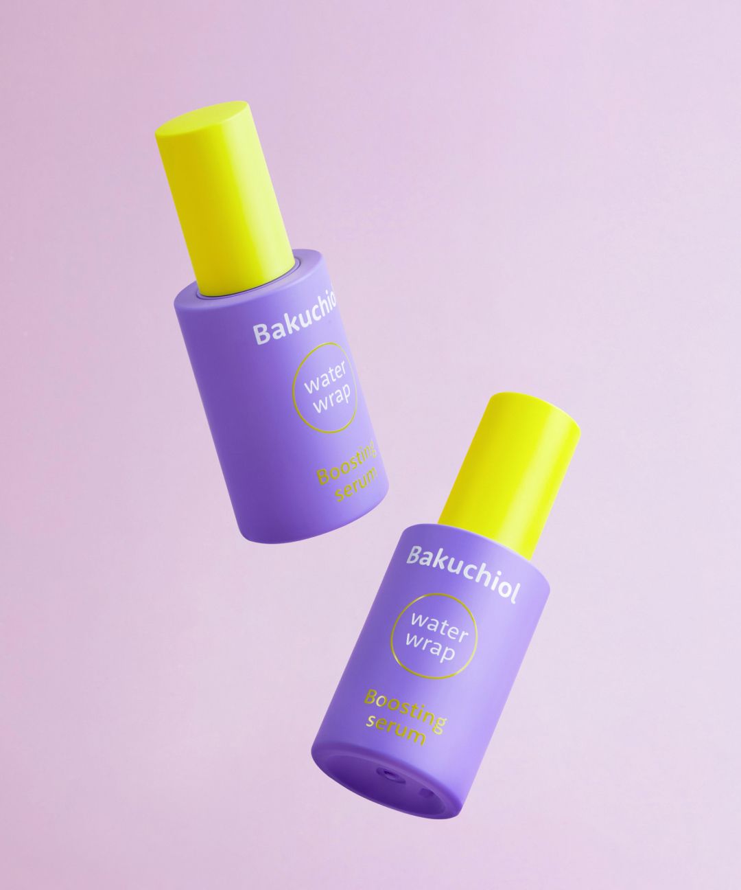 포스티 참존진정 바쿠치올 워터랩 부스팅 세럼 45ml 11