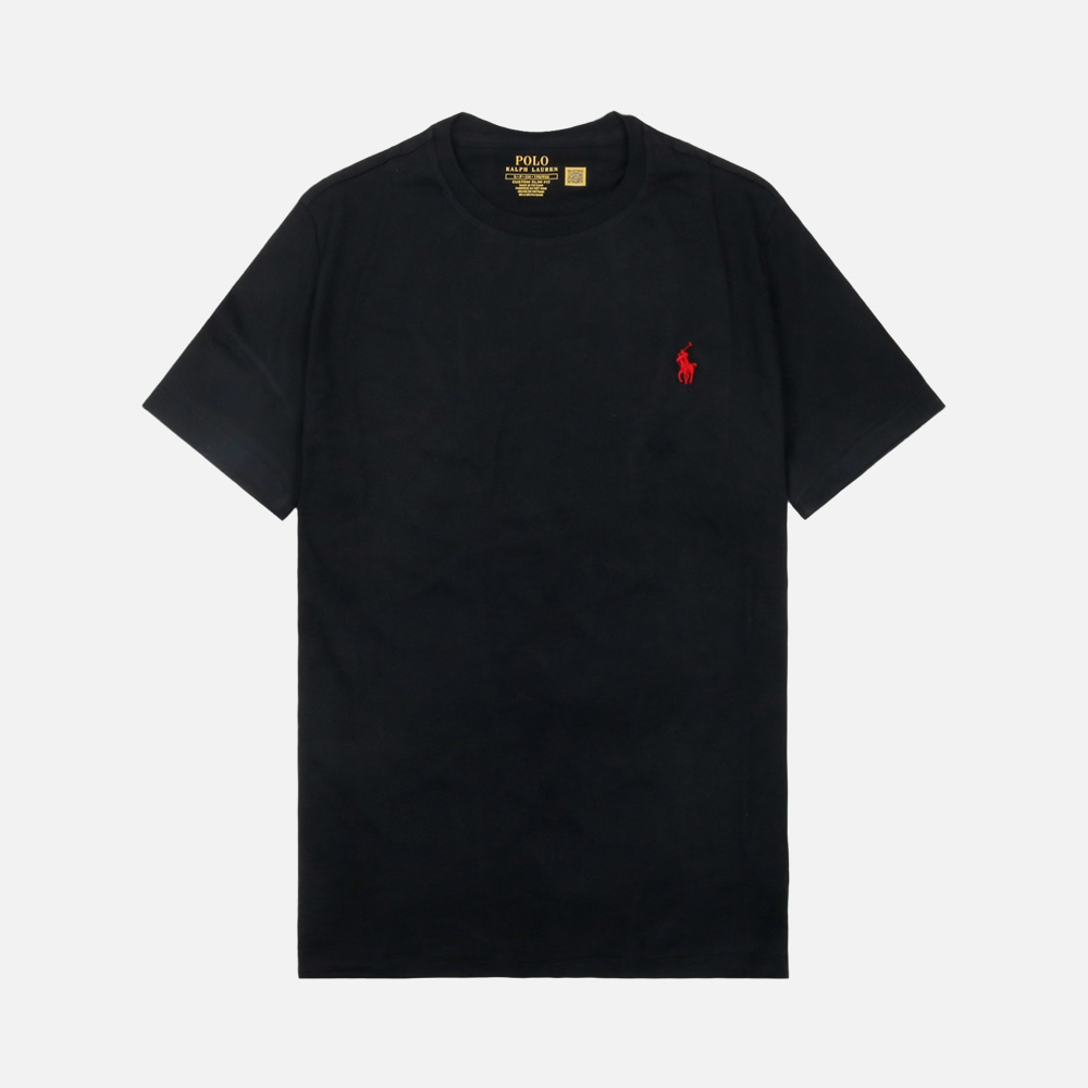 올아이원트 폴로랄프로렌 포니 반팔티 710680785001