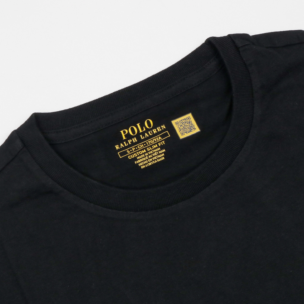 폴로랄프로렌 포니 반팔티 710680785001