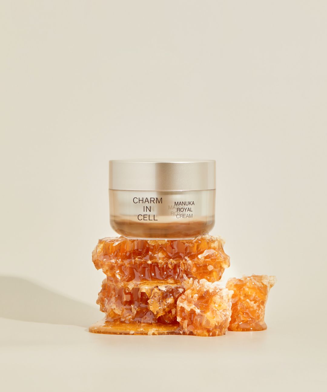 포스티 참존 참인셀 마누카 로얄 크림 50ml