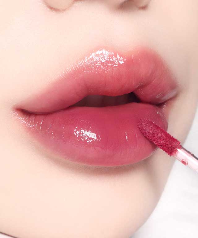 삐아 [단독세트] 라스트 벨벳 틴트 + 글로우 립 틴트 - ONLY ZIGZAG!🖤