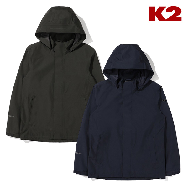 포스티 - [K2] 남성 시그니처 디바인2 자켓 ECO PROJECT-KMP22741