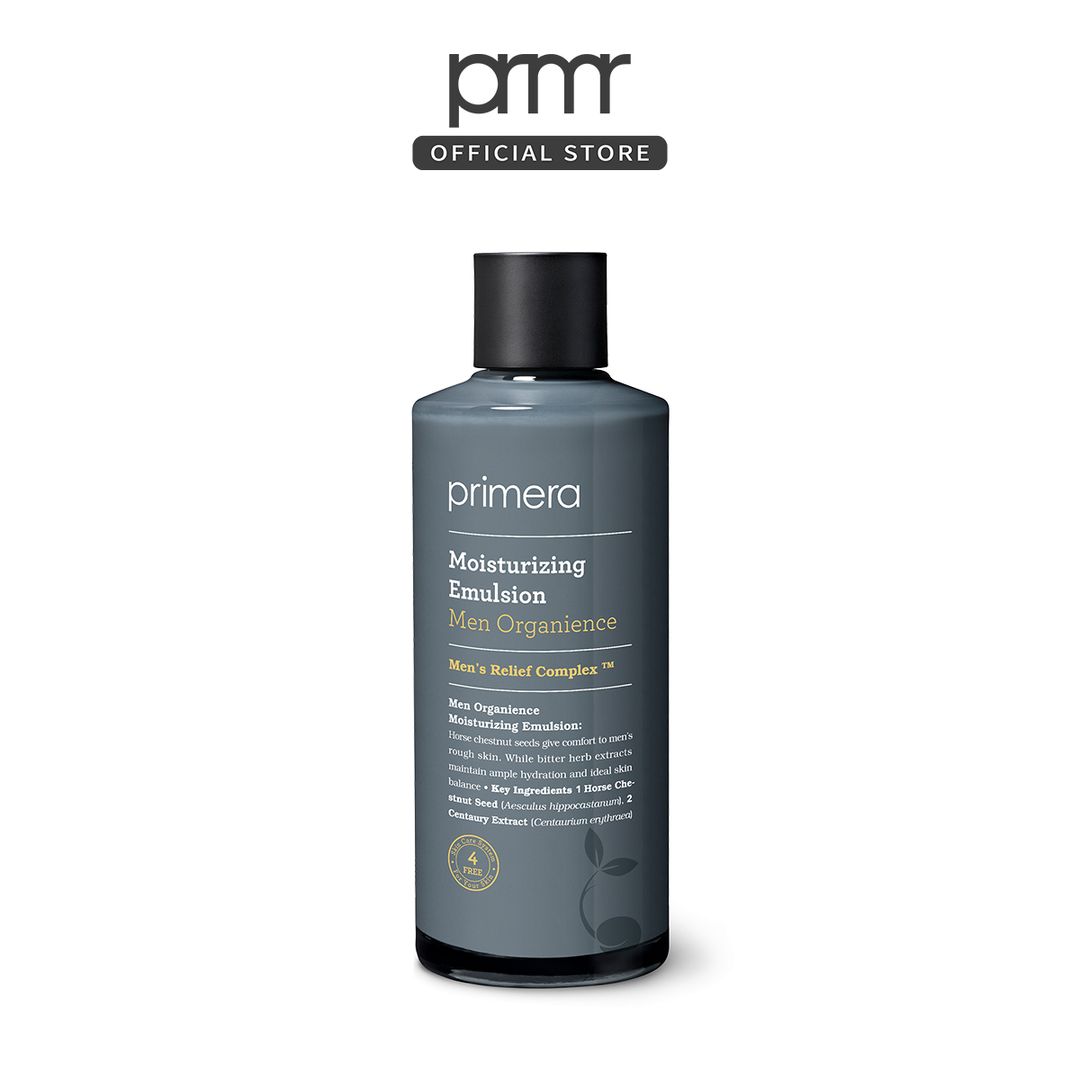 포스티 프리메라 맨 오가니언스 모이스처라이징 에멀전 150ml