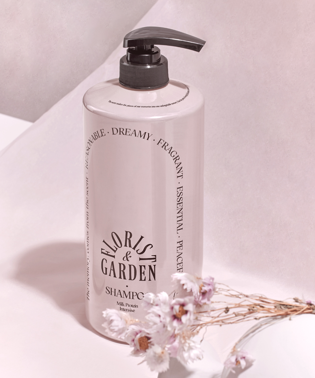 오디드 [올인원 퍼퓸] 향기 좋은 대용량 오디드 샴푸 골라담기 1000ml 4종