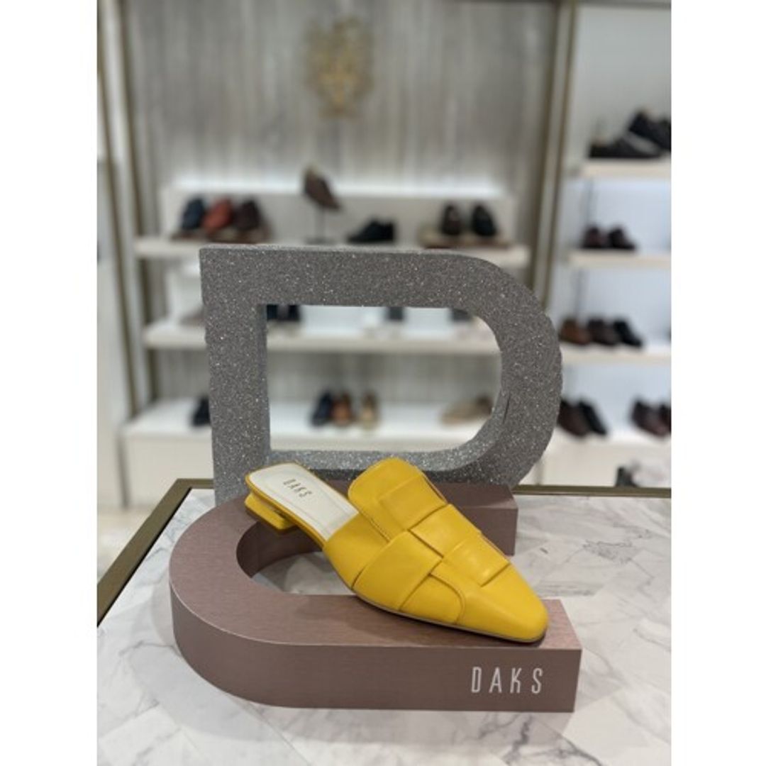 포스티 닥스신발 여성 핸드크래프트 뮬 Dlo202 Ls80