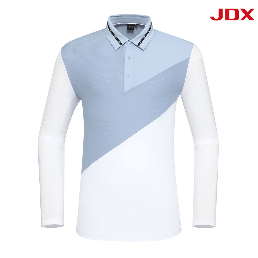 포스티 Jdx 남성 아이스샷 등판 메쉬 냉감 소매 제에리x1tlu2413lb