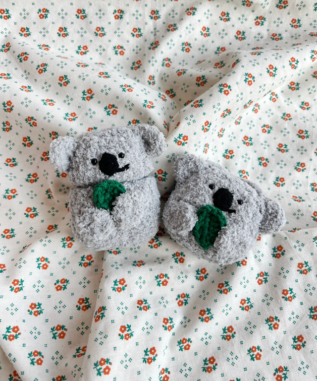 뚱빡이네 버즈3and버즈3프로and에어팟4세대 추가 코알라 에어팟케이스 에어팟프로2케이스 버즈케이스 버즈라이브케이스 버즈플러스케이스 키링 버즈프로케이스 버즈2케이스 에어팟3세대