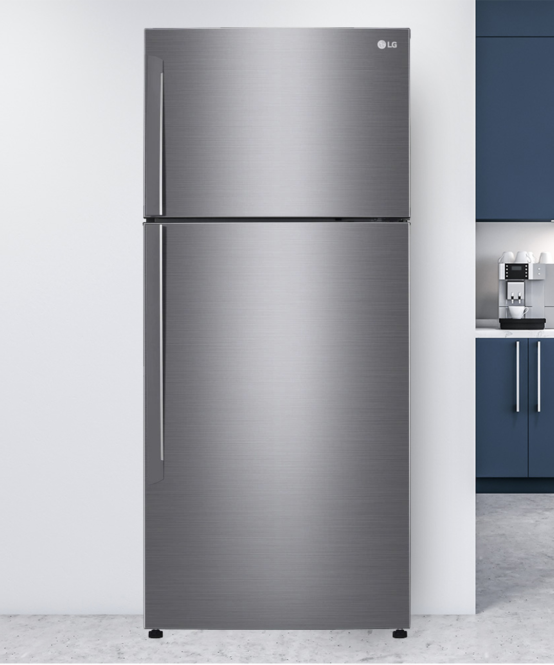 LG 일반냉장고 B472S33 480L 샤인