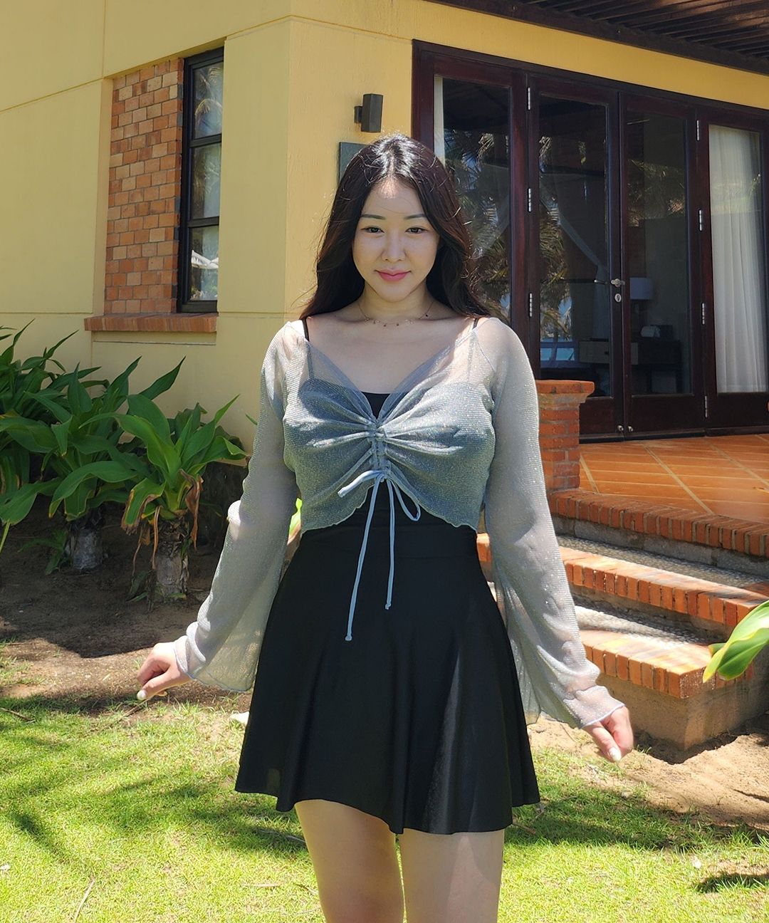 ๐ฅl 5xl ๋น
์ฌ์ด์ฆ ์ฌ๋ฆฌ์ฌ๋ฆฌ ๊ธดํ ์์ค๋ฃจ ๋น์น ์ฒดํ ์ปค๋ฒ ๋์ฌ๊ฐ๋ ์ํผ์ค ์์๋ณต