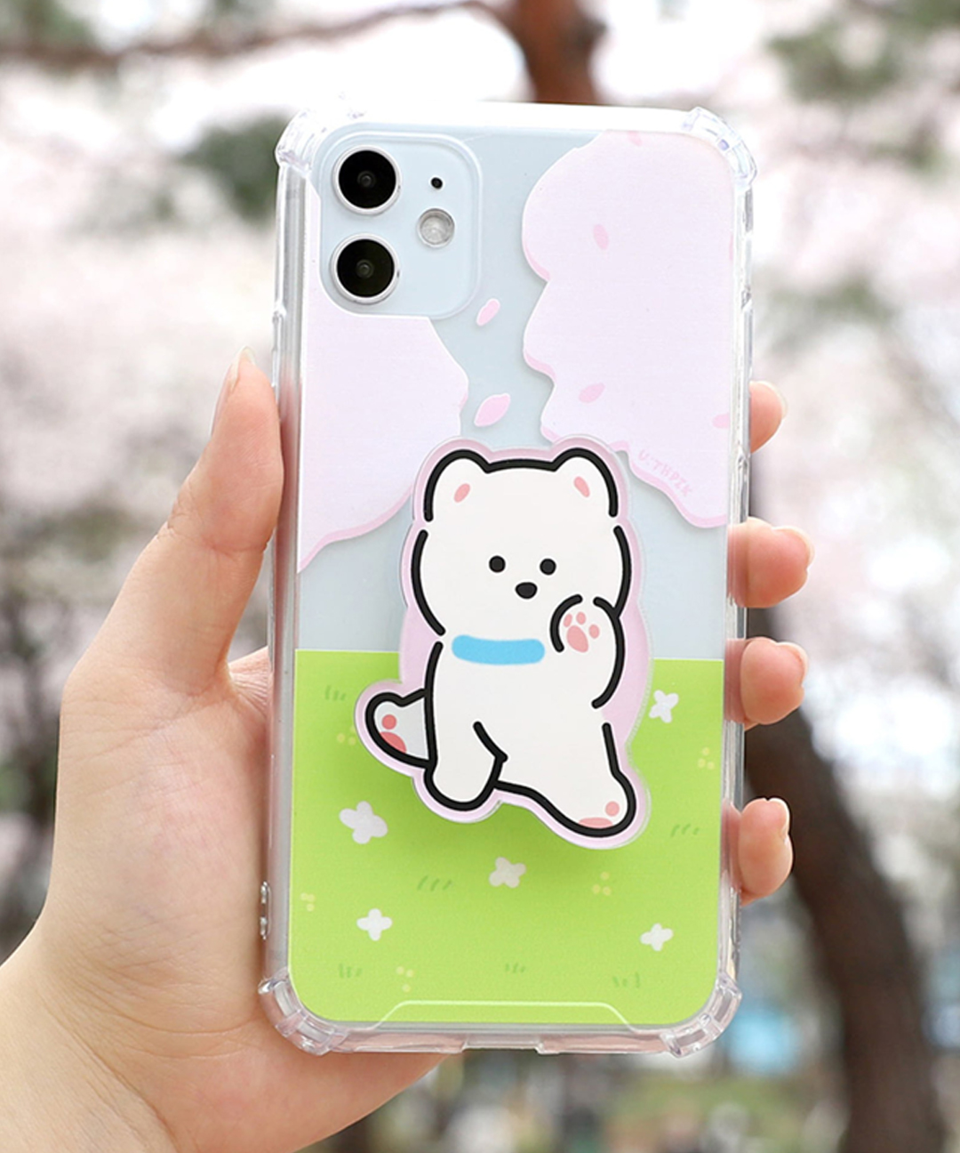 드래곤블루스 나의 작은 고양이 강아지 스마트톡 아트릴톡 갤럭시 Z플립1 Z플립2 Z플립3 Z플립4 Z폴드3 Z폴드4 아이폰14 13 12 11 Xr Xs X 프로 맥스 미니