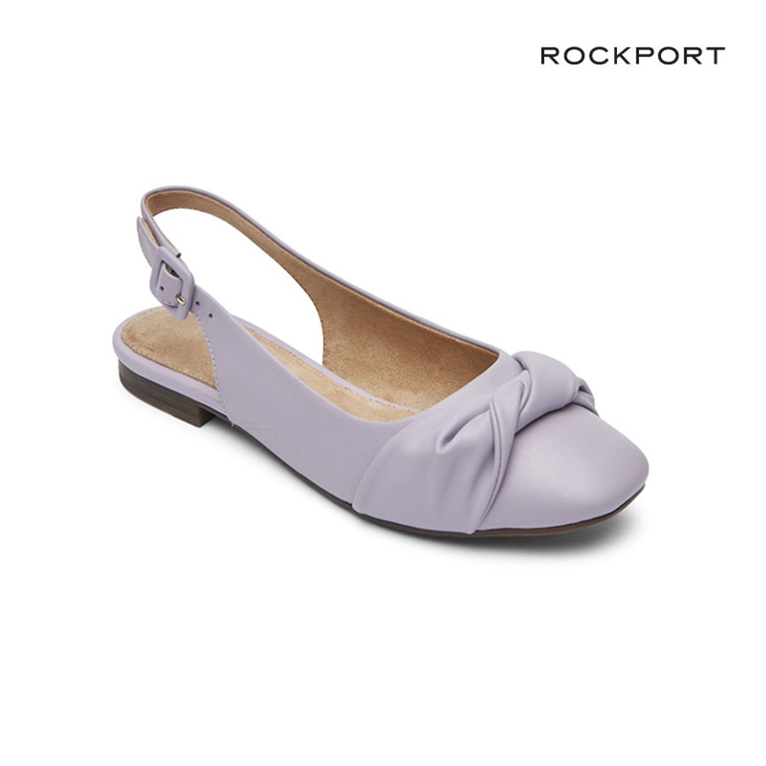 포스티 락포트 여성화 Zoie Slingback 조이 슬링백 플랫슈즈 Cj1008