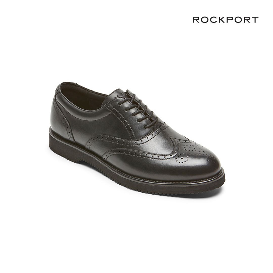 포스티 락포트 남성화 Dressports Heritage Wingtip 드레스포츠 헤리티지 윙팁 정장화 Ci9713