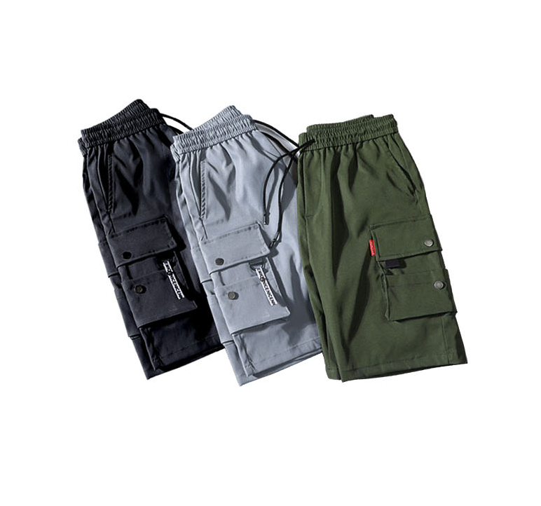 3컬러3사이즈 스트릿카고반바지 남여공용가능 남성카고반바지 남자카고반바지 카고바지 여름반바지 스트릿 유니크 패션반바지 건빵바지 5부반바지 여성오버사이즈 데일리바지 커플반바지