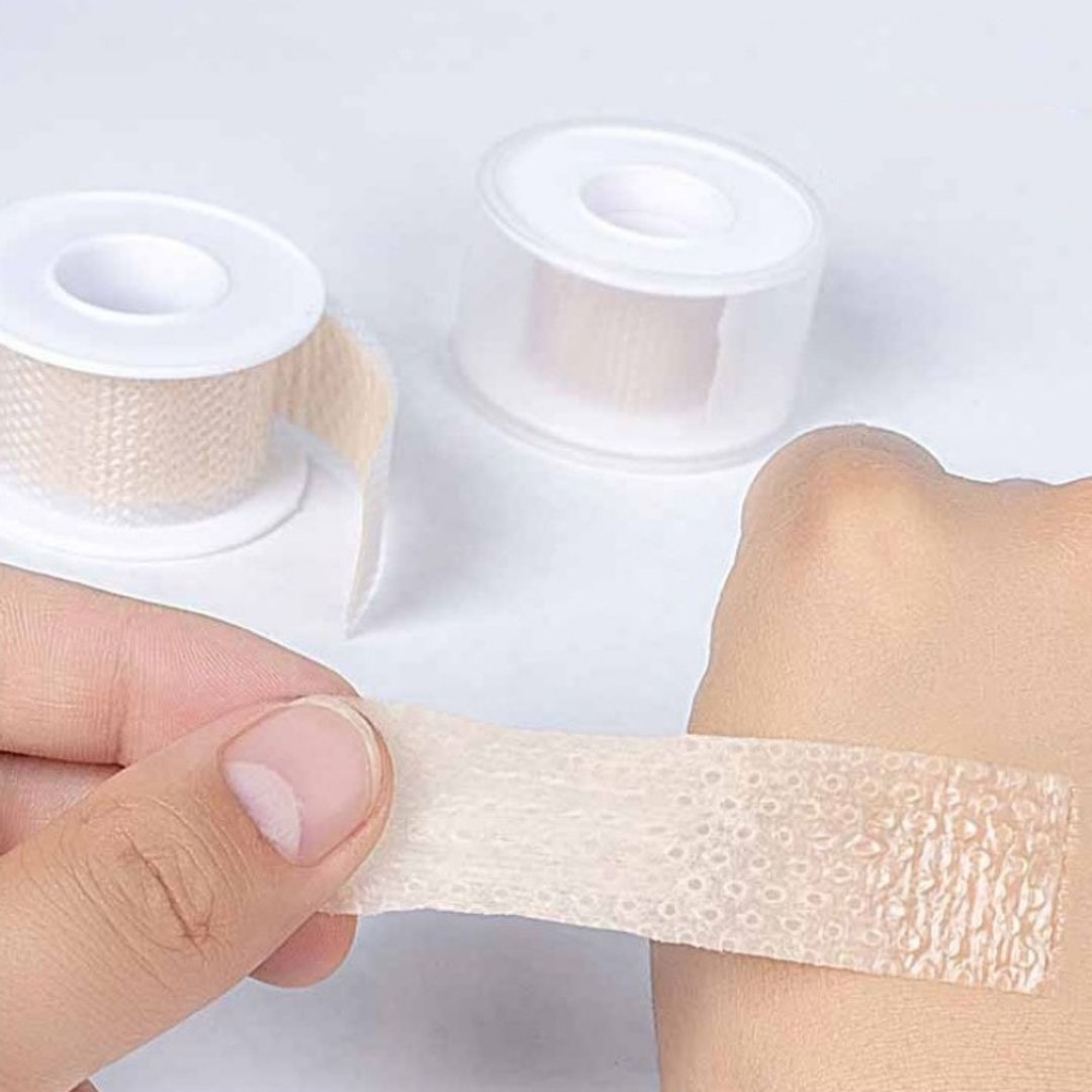 원하는만큼 뜯어쓰는 물집방지밴드 테이프 발뒷꿈치 발 보호 쓸림방지 구두 하이힐 새신발