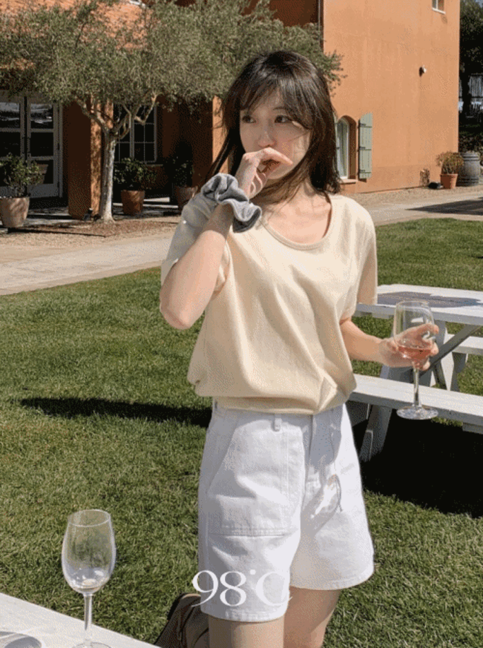 98도씨 [미진행][98project/2천장돌파] 만능 바이오 U넥티 - 8 color