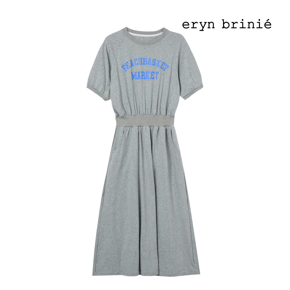에린브리니에 [ERYN BRINIE] 저지 롱 원피스_EA2OP805N0